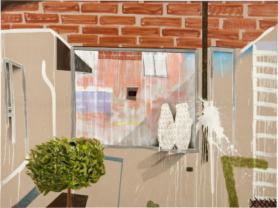 Caragh Thuring | Artist | Royal Academy of Arts