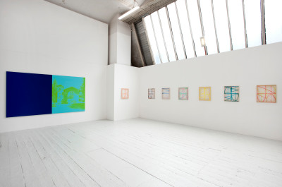 John Robertson | Artist | Royal Academy of Arts