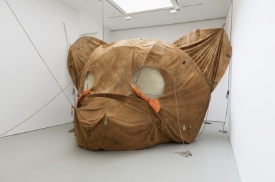 Brian Griffiths | Artist | Royal Academy of Arts