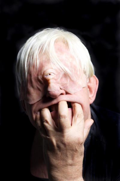 Brian Catling | Artist | Royal Academy of Arts