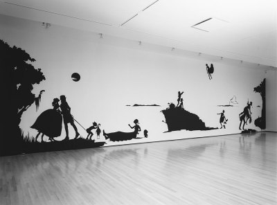 Kara Walker | Artist | Royal Academy of Arts