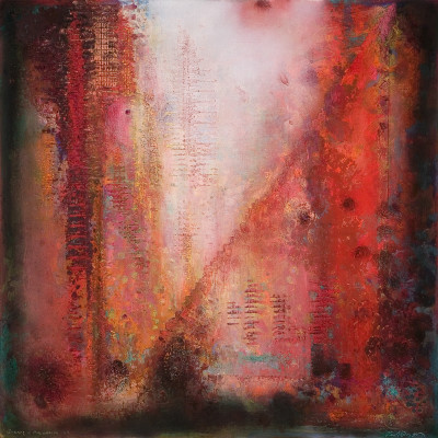 Kenneth Draper | Artist | Royal Academy of Arts