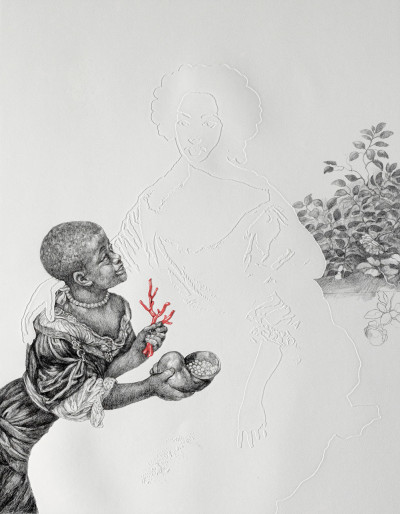 Barbara Walker | Artist | Royal Academy of Arts