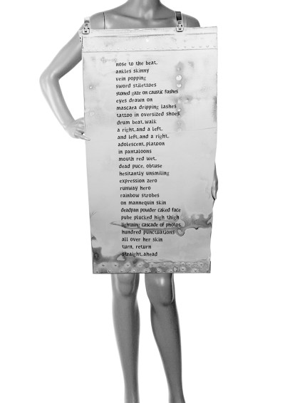 Fiona Banner aka The Vanity Press | Artist | Royal Academy of Arts