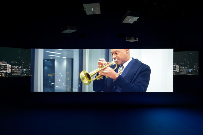 Sir Isaac Julien | Artist | Royal Academy of Arts