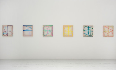 John Robertson | Artist | Royal Academy of Arts