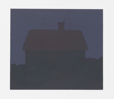 Humphrey Ocean | Artist | Royal Academy of Arts