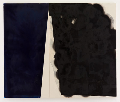 Ian McKeever | Artist | Royal Academy of Arts