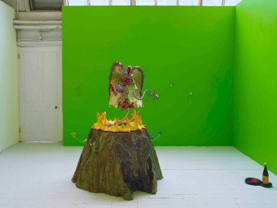 RA Schools Show 2019 | Exhibition | Royal Academy of Arts