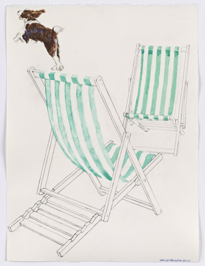 David Remfry RA’s watercolours at Fortnum & Mason | Blog | Royal ...