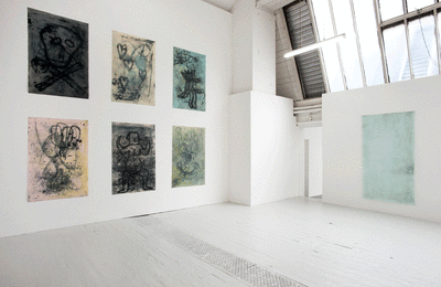 Lewis Betts | Artist | Royal Academy of Arts