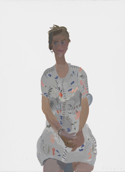 Humphrey Ocean | Artist | Royal Academy of Arts