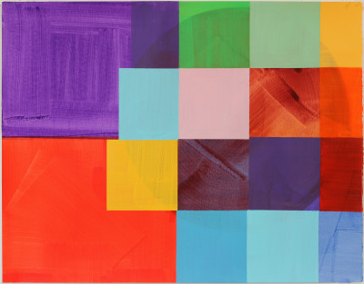 Mali Morris | Artist | Royal Academy of Arts