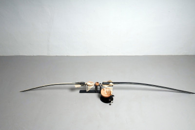 Brian Catling | Artist | Royal Academy of Arts