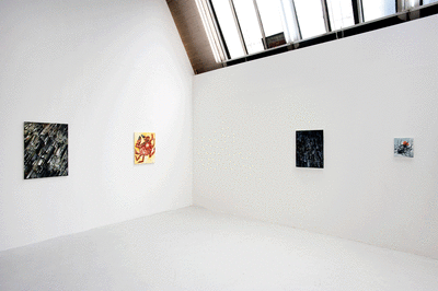 Archie Franks | Artist | Royal Academy of Arts