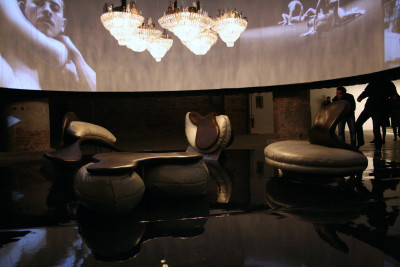 Nigel Coates | Artist | Royal Academy of Arts