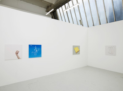 Ellen Macdonald | Artist | Royal Academy of Arts