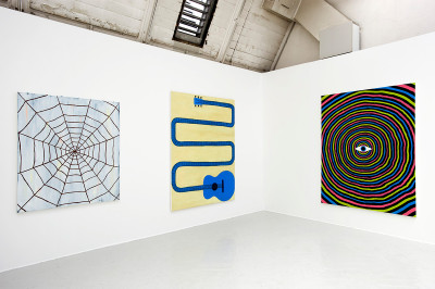 Christopher Baker | Artist | Royal Academy of Arts