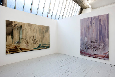 Nick Goss | Artist | Royal Academy of Arts