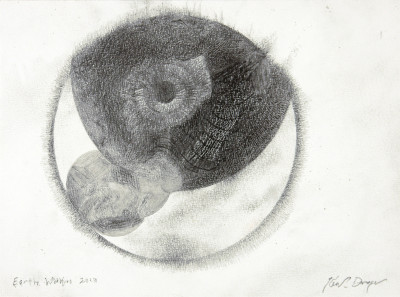 Kenneth Draper | Artist | Royal Academy of Arts