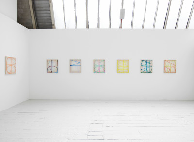 John Robertson | Artist | Royal Academy of Arts