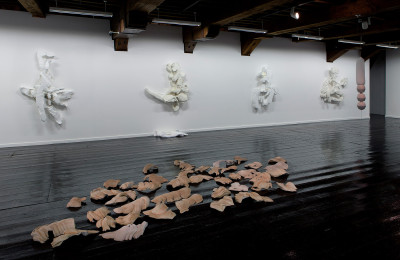 Roger Hiorns | Artist | Royal Academy of Arts