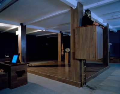 Brian Catling | Artist | Royal Academy of Arts