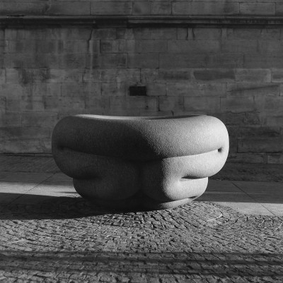 Peter Randall-Page | Artist | Royal Academy of Arts