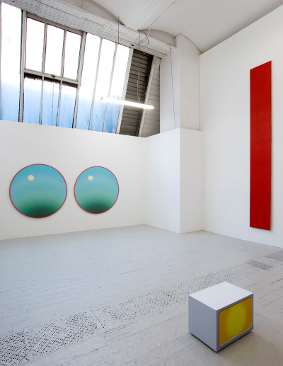 Jack Newling | Artist | Royal Academy of Arts