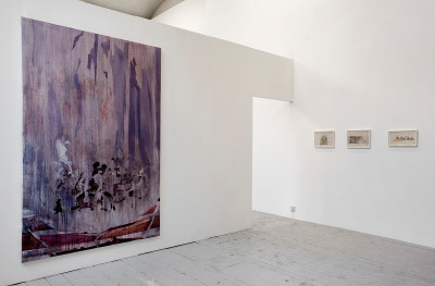 Nick Goss | Artist | Royal Academy of Arts