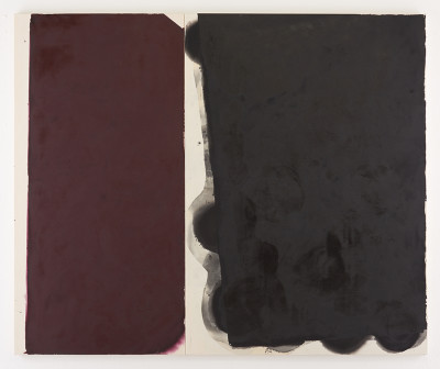 Ian McKeever | Artist | Royal Academy of Arts