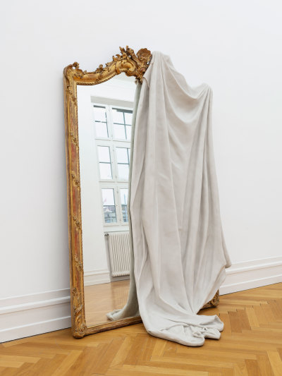 Ryan Gander | Artist | Royal Academy of Arts
