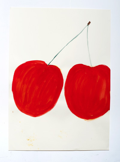 Rose Wylie | Artist | Royal Academy of Arts