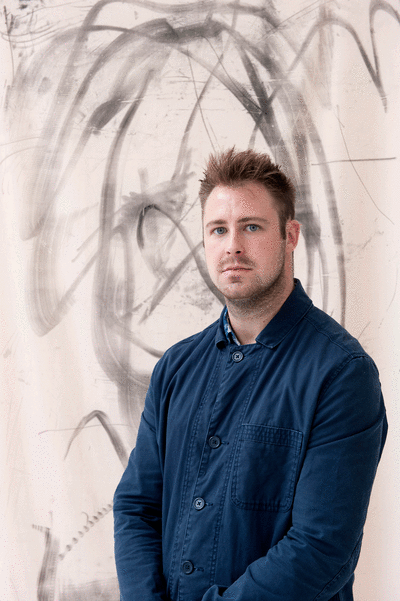 Lewis Betts | Artist | Royal Academy of Arts