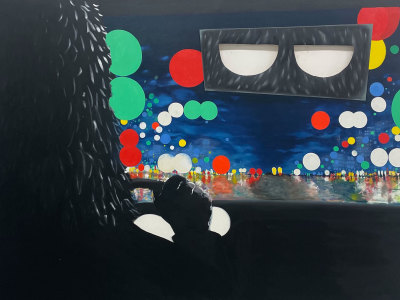 Andrew Maughan | Artist | Royal Academy of Arts