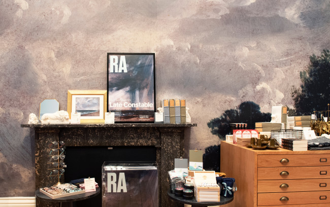 Shopping at the RA | Royal Academy of Arts