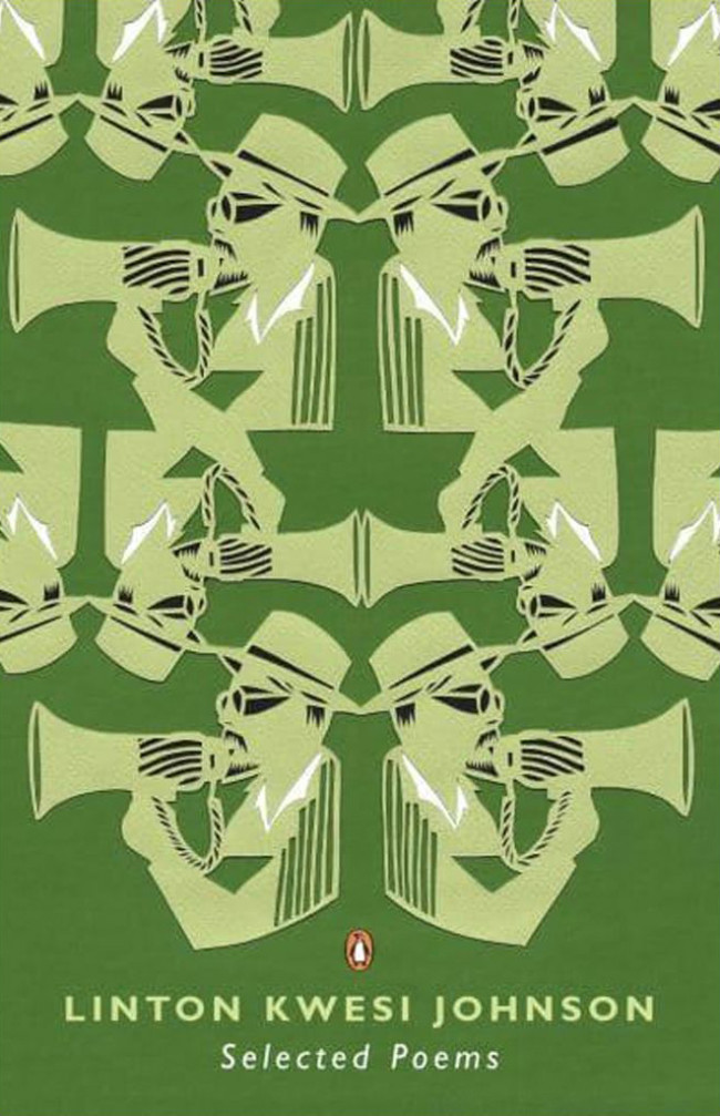 Linton Kwesi Johnson on poetry as an act of resistance | Blog | Royal ...