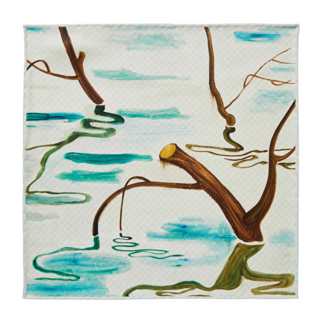 Zhang Enli: Artist in Residence | Exhibition | Royal Academy of Arts