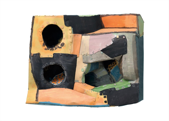 Neil Jeffries | Artist | Royal Academy of Arts