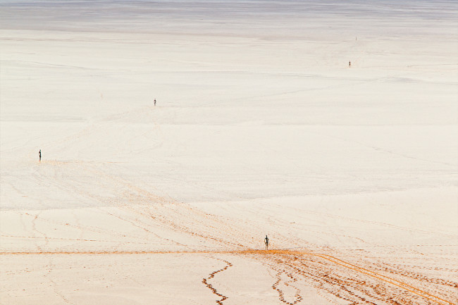 Antony Gormley: 10 works to know | Blog | Royal Academy of Arts