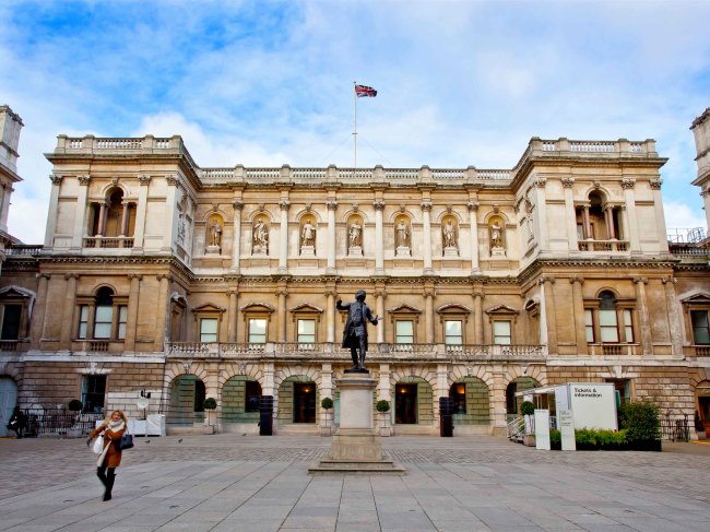 About the RA | Royal Academy of Arts