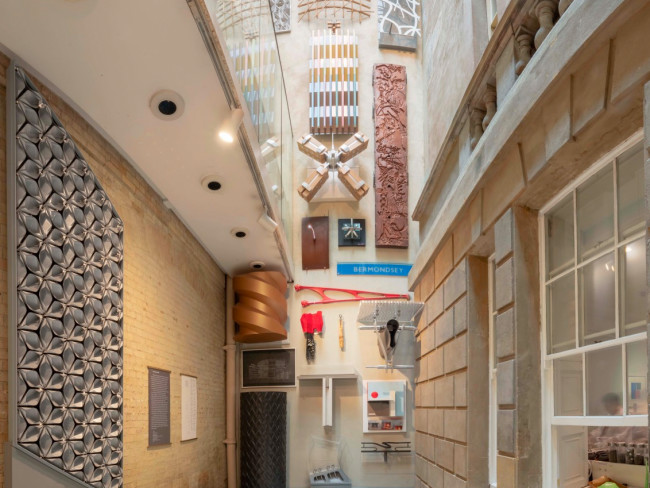 Six spots to visit around the RA this summer | Blog | Royal Academy of Arts