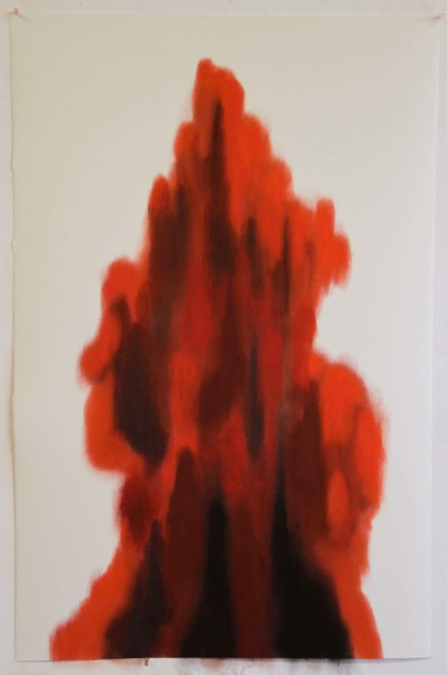 David Nash | Artist | Royal Academy of Arts