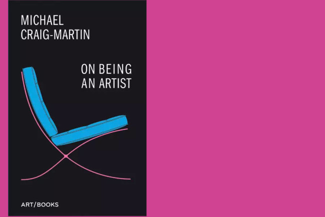 Michael Craig-Martin RA: advice for an aspiring artist | Blog | Royal ...