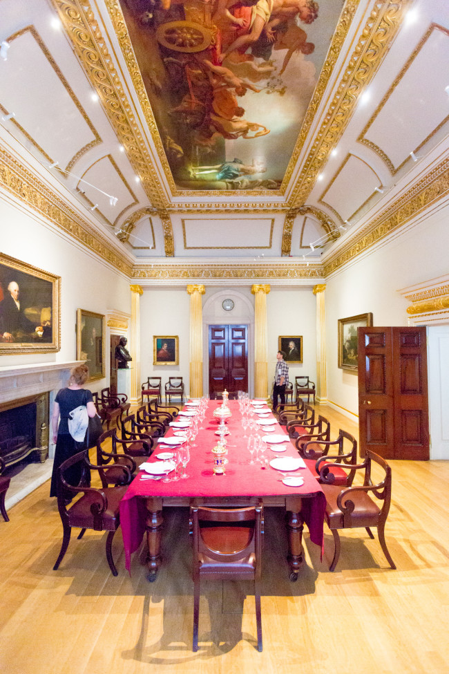 Open House 2018 at the Royal Academy | Event | Royal Academy of Arts