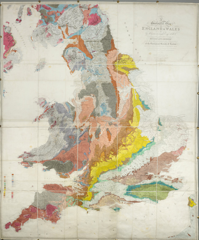 My Art Agenda: Norman Ackroyd | Blog | Royal Academy of Arts