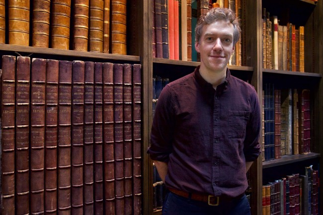 Art on paper | Event | Royal Academy of Arts