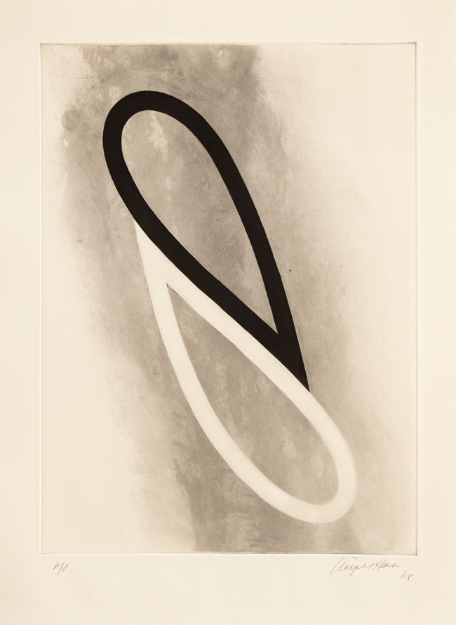 Nigel Hall | Artist | Royal Academy of Arts