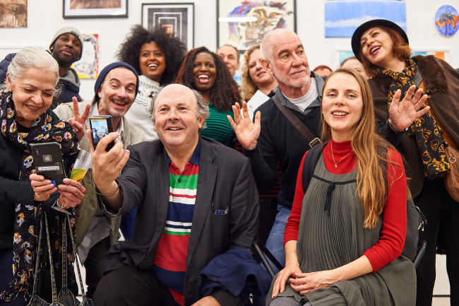 Access at the RA | Royal Academy of Arts