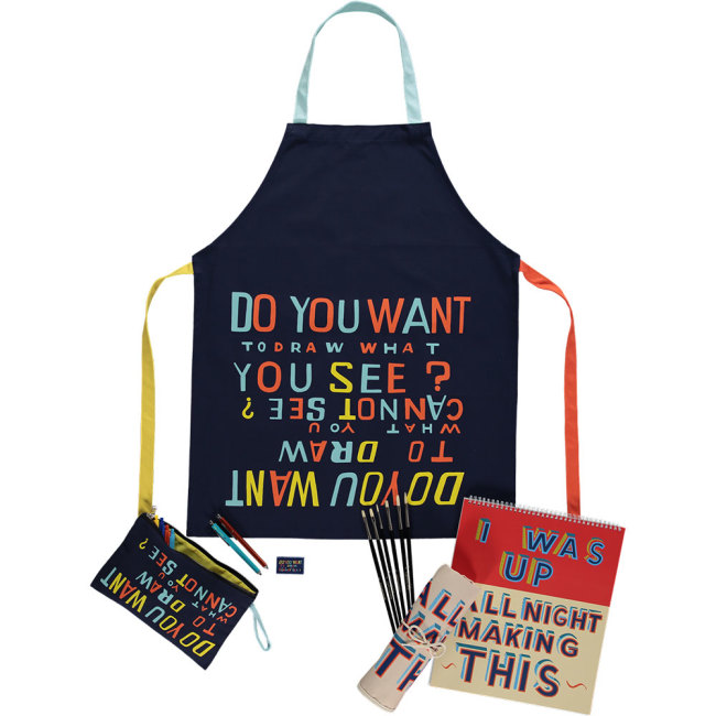 Bob and Roberta Smith | Artist | Royal Academy of Arts